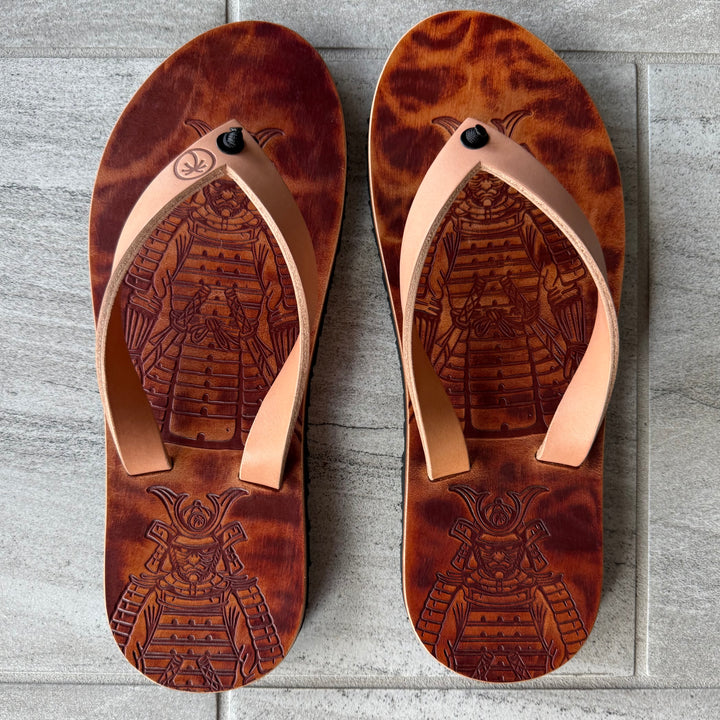 Flip Flops – Toehold