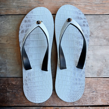 Hand Made Flip Flops – Toehold