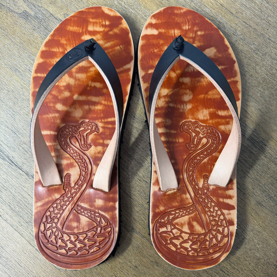 Flip Flops – Toehold