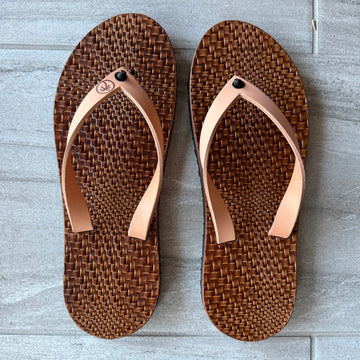 Flip Flops – Toehold