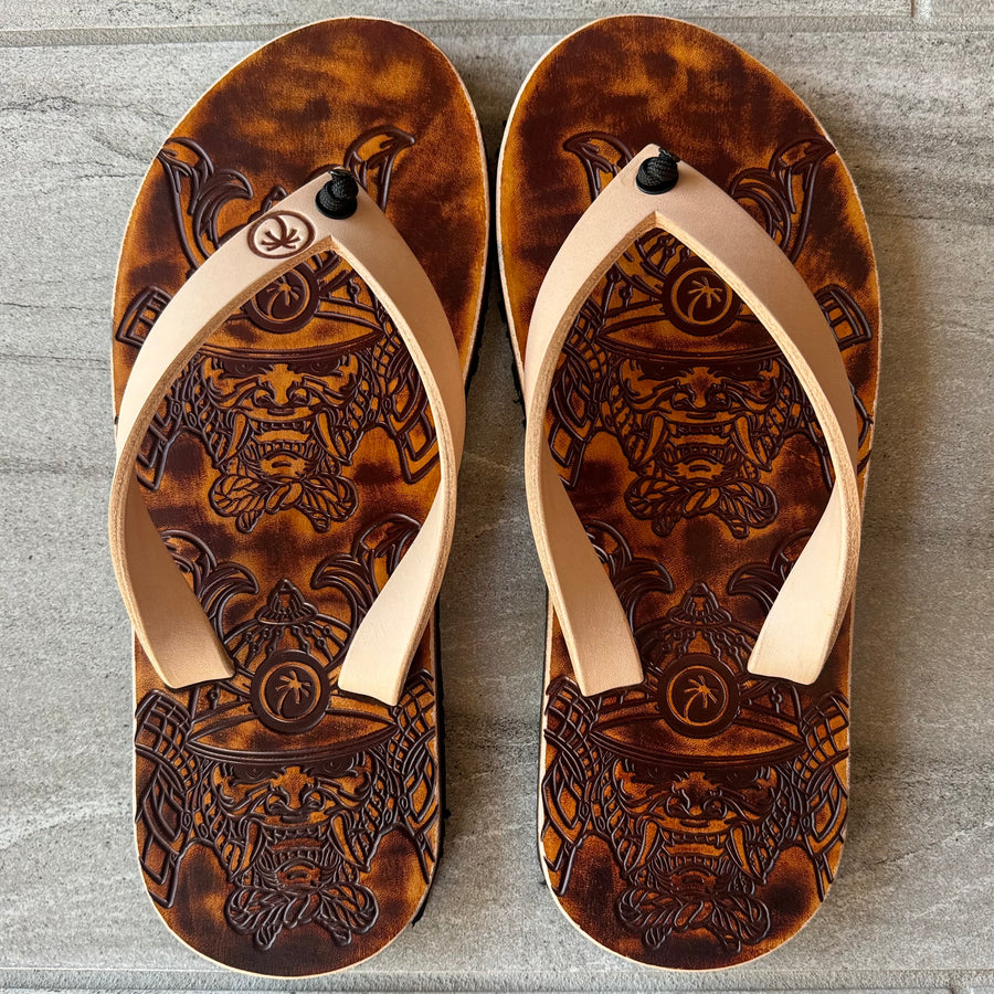 Made to Order Flip Flops – Toehold