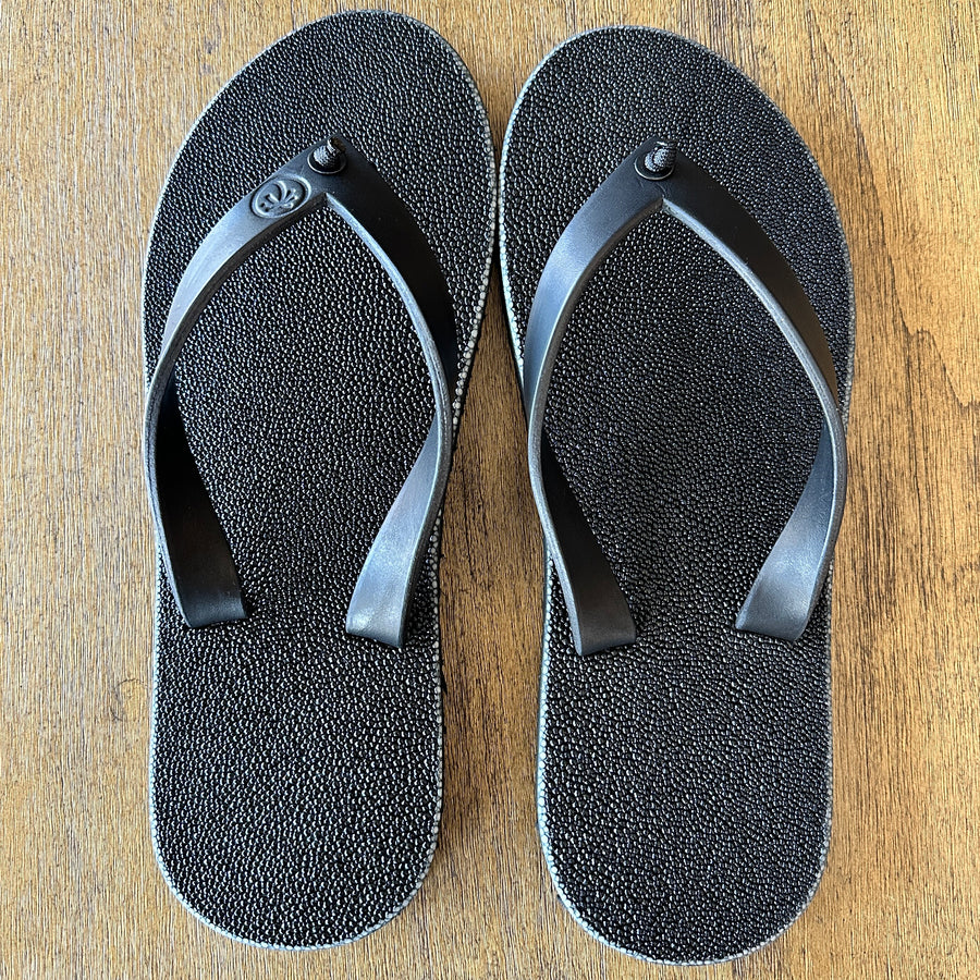 Hand Made Flip Flops – Toehold