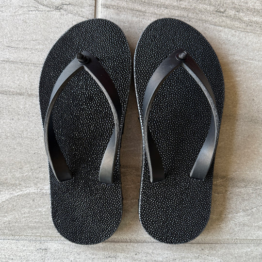 Flip Flops – Toehold
