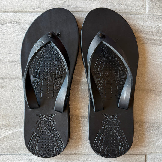 Flip Flops – Toehold