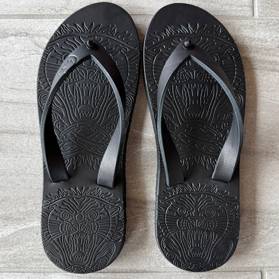 Hand Made Flip Flops – Toehold