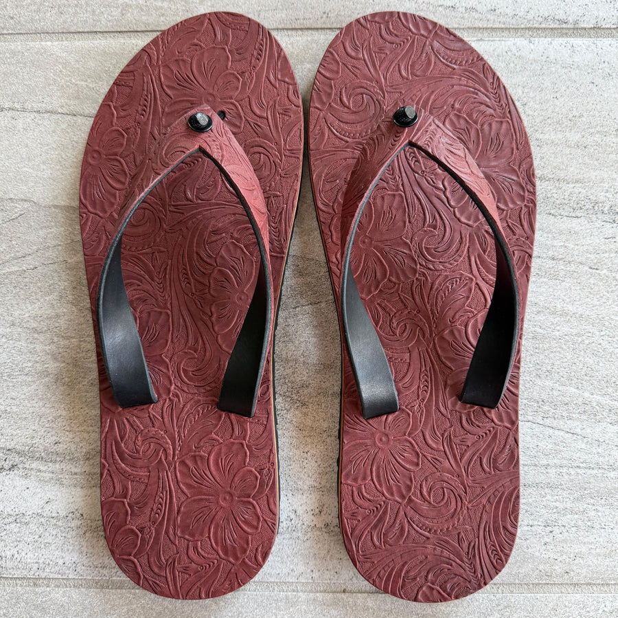 Flip Flops – Toehold