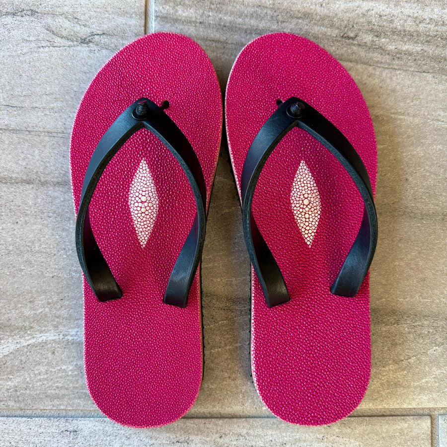 Flip Flops – Toehold
