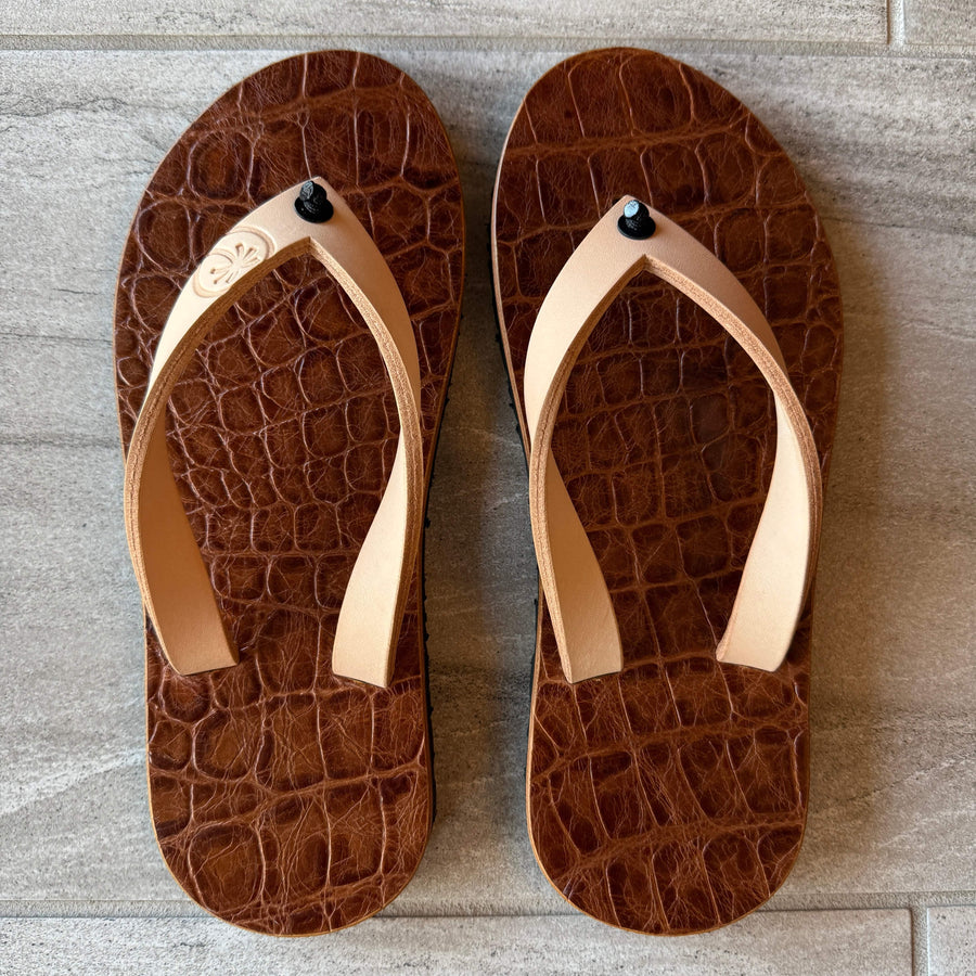 Flip Flops – Toehold