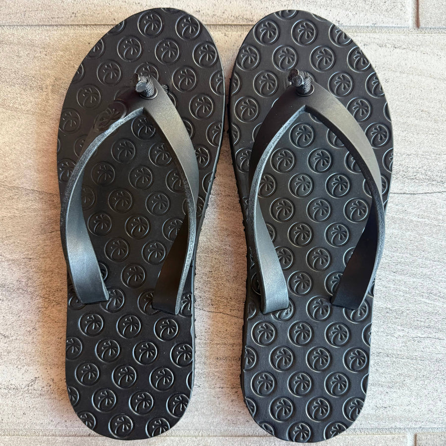 Flip Flops – Toehold
