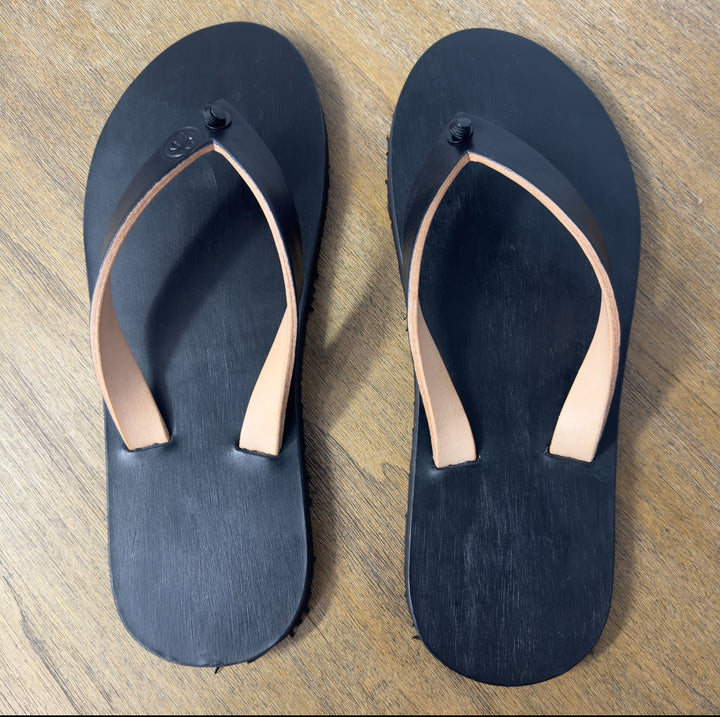Flip Flops – Toehold