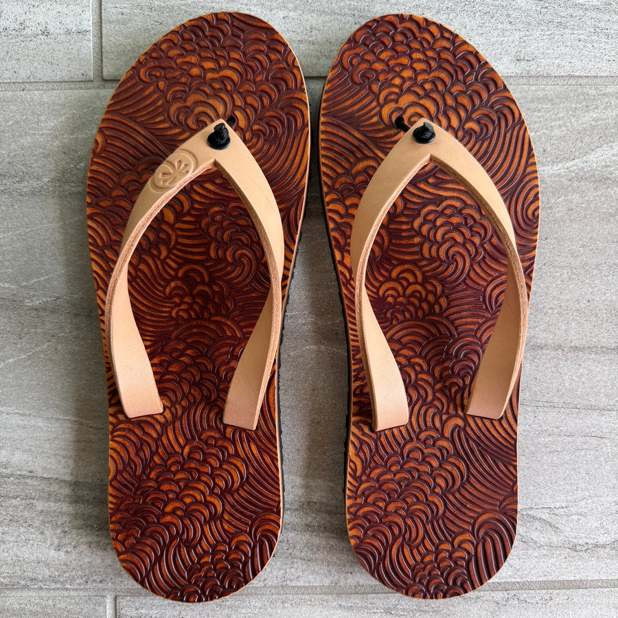Flip Flops – Toehold